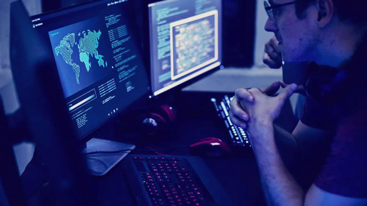 How Safe is my Network Infrastructure? | Prime Tech Business