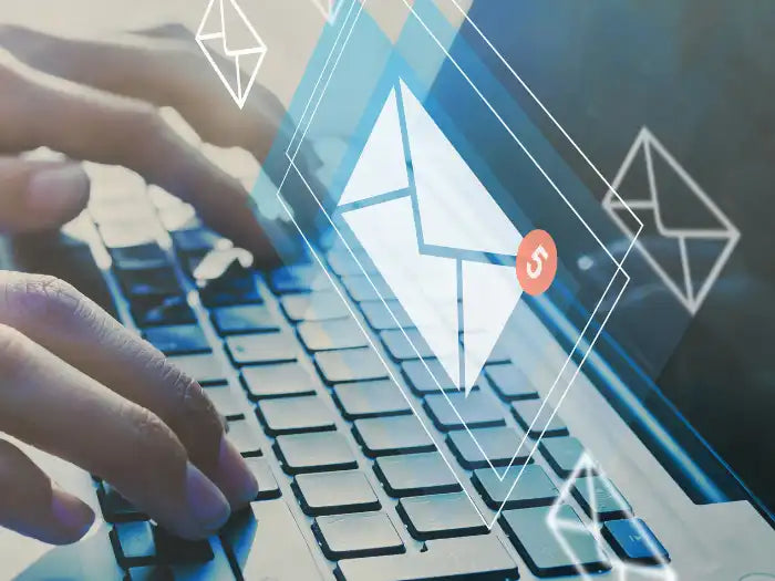 Guide to Secure Email Communications and Sensitive Data