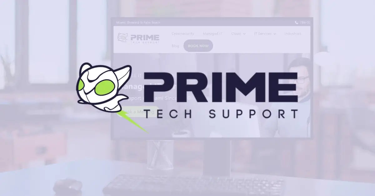 Managed IT Services Miami, FL | IT Support Miami | IT Company